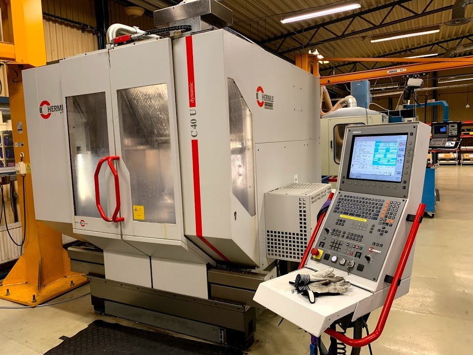 Plant | Modellteknik